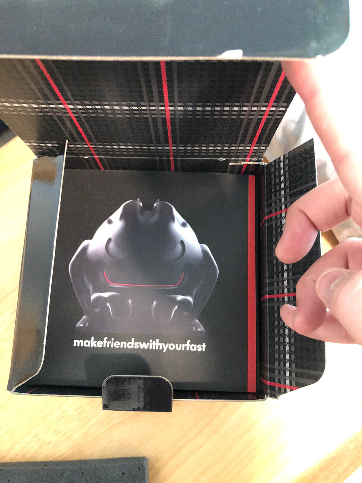 VW Volkswagen Fast GTI Fast Promotional Collectible Figure | eBay