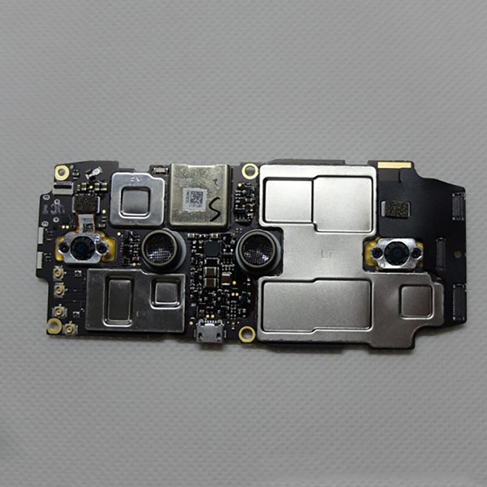 Main Control Board Motherboard for DJI Mavic Pro Quadcopter ...