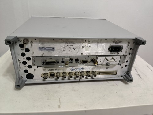 KeysightAgilent N9010A EXA Signal Analyzer 10 Hz to 3.6 GHz 503- XP ...