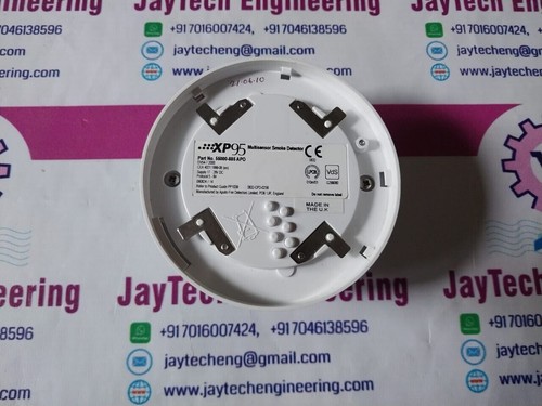 APOLLO XP95 FIRE DETECTOR | eBay