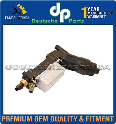 Dodge Jeep Ram PROMASTER 68310865AB 1500 2500 Oil Filter Housing ...