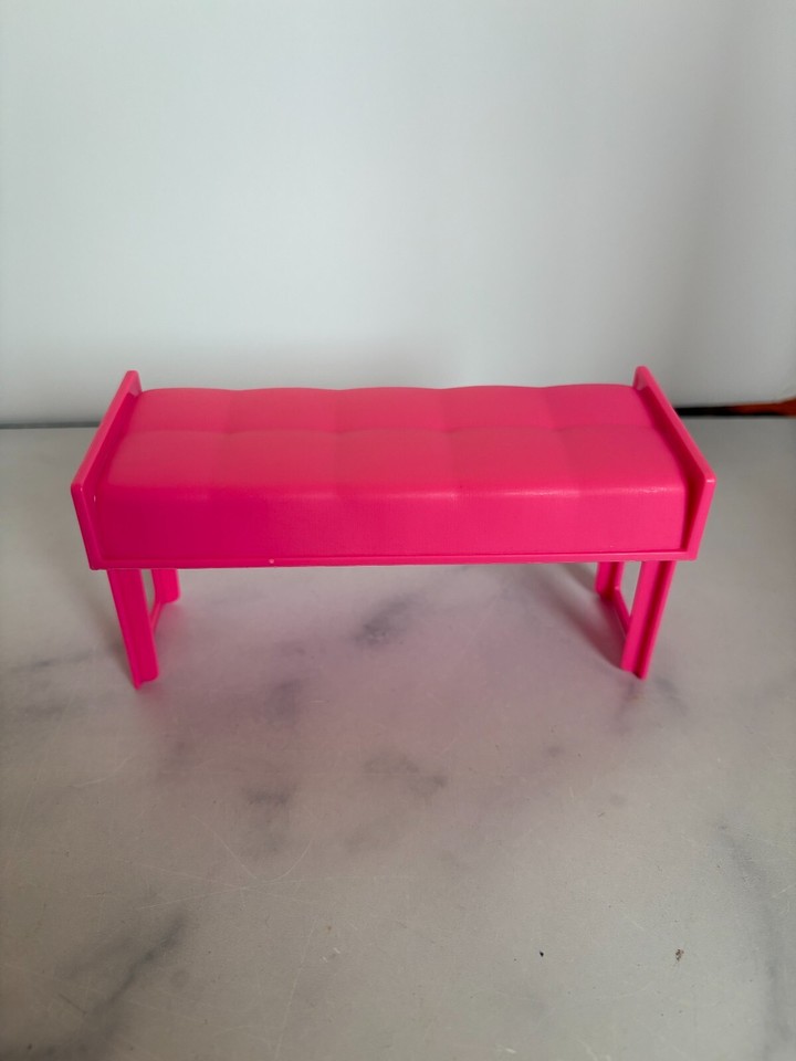 2021 Barbie Dreamhouse Dream House Replacement Parts & Furniture U Pick ...