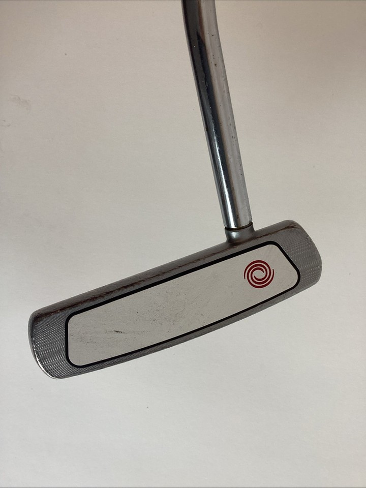 Odyssey White Hot OG 5 Putter 34” Inches | eBay