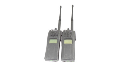Lot of 2 Motorola XTS 2500 Radio H46KDD9PW5BN - Free Shipping | eBay