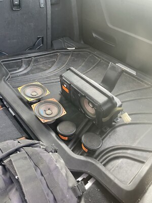 BMW Z3 Harman Kardon Speakers and Subwoofers | eBay