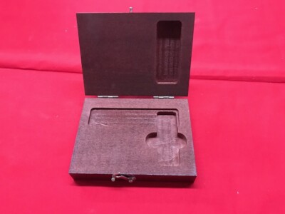 Starrett 951 Wood Case for 20 Master Precision Square, 3" IN STOCK | eBay