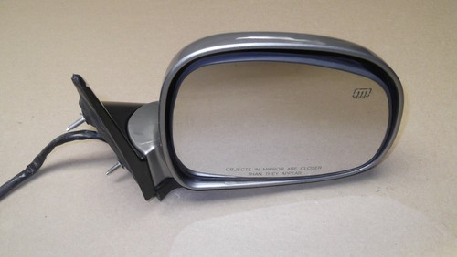 1995-97 BLAZER OEM PASSENGER SIDE DOOR POWER MIRROR-HEATED BRAVADA ...