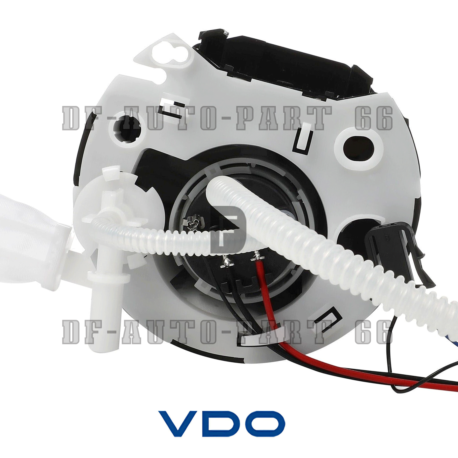 NEW Electric Fuel Pump Module for Land Rover Range Rover Sport 3.0 5.0L ...