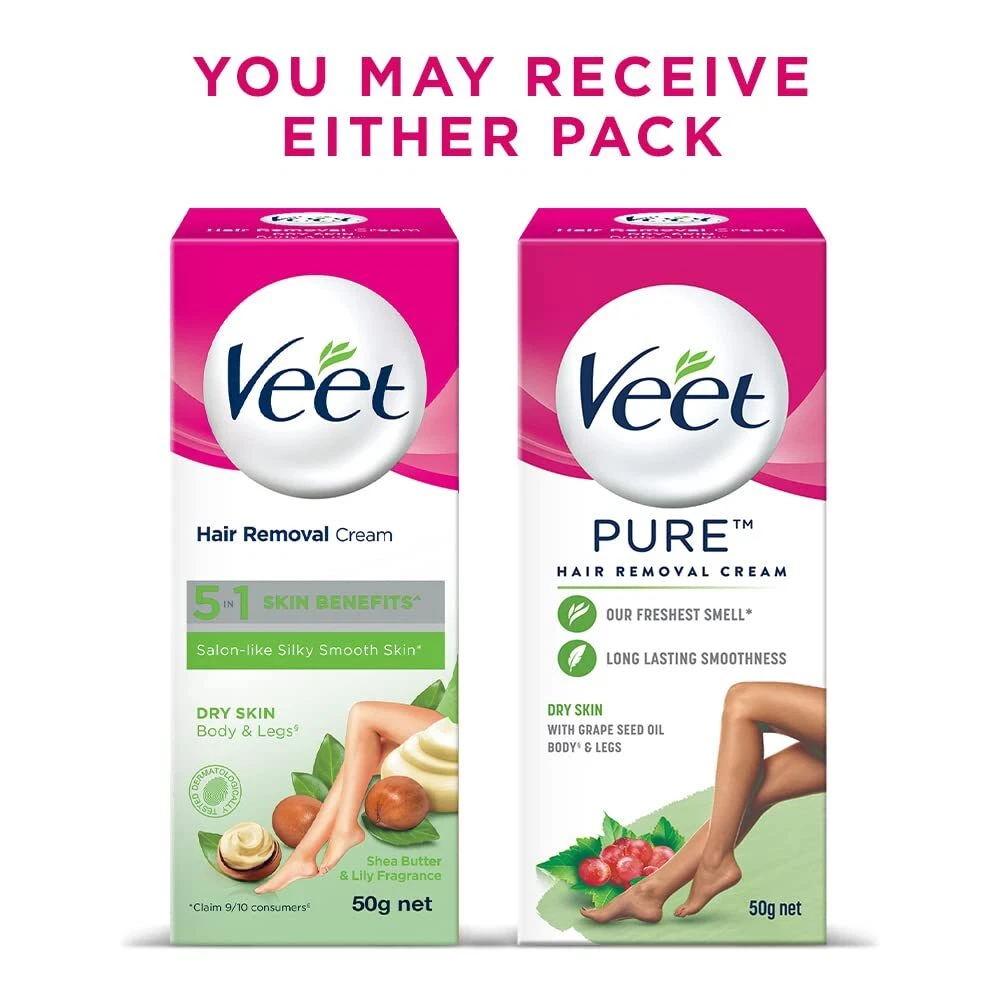 Veet For Women