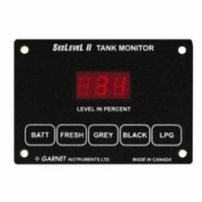 Dometic TANKWATCH 4-level Tank Monitor System for sale online | eBay