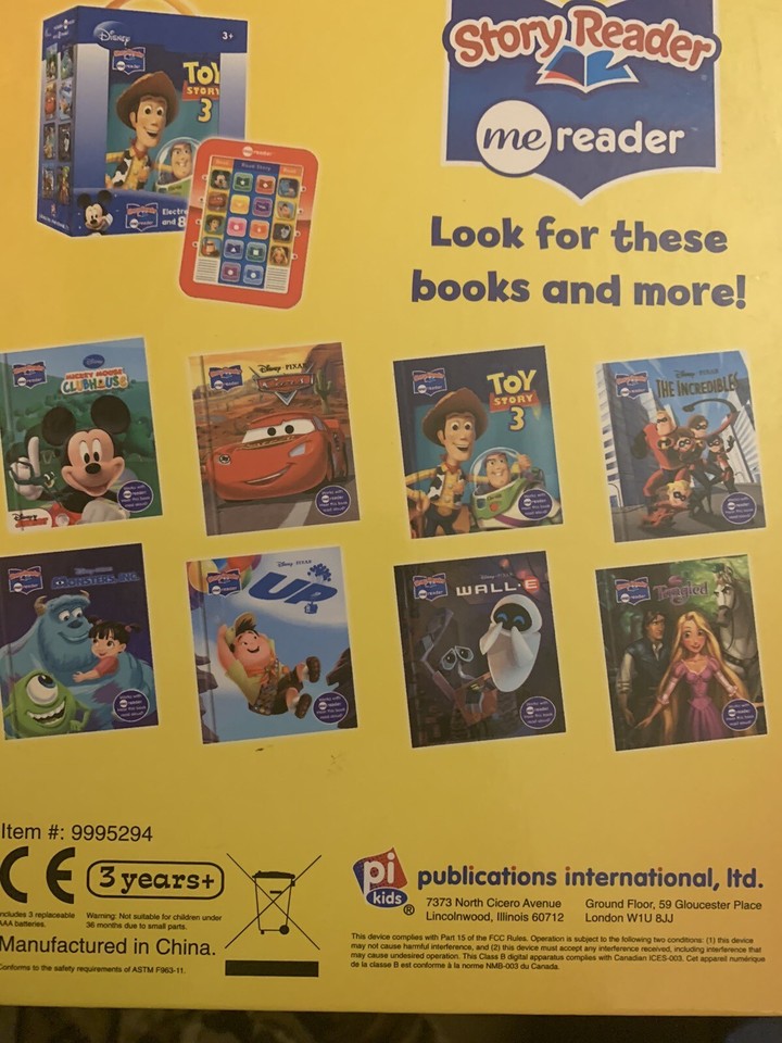 Aladdin - A Disney Classic, Story Reader me reader 2014 NEW | eBay