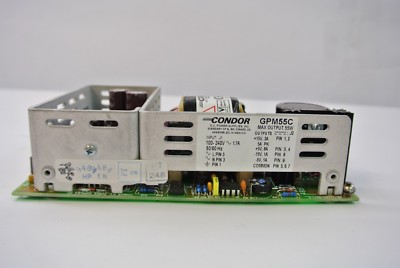 DC Power Supplies - Condor Dc Power Supply
