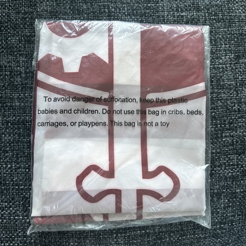 Official Fallout Brotherhood of Steel Faction Flag Loot Crate Exclusive ...