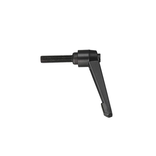 2pcs Zinc Alloy Adjustable Positioning and Fastening Handle Worker | eBay