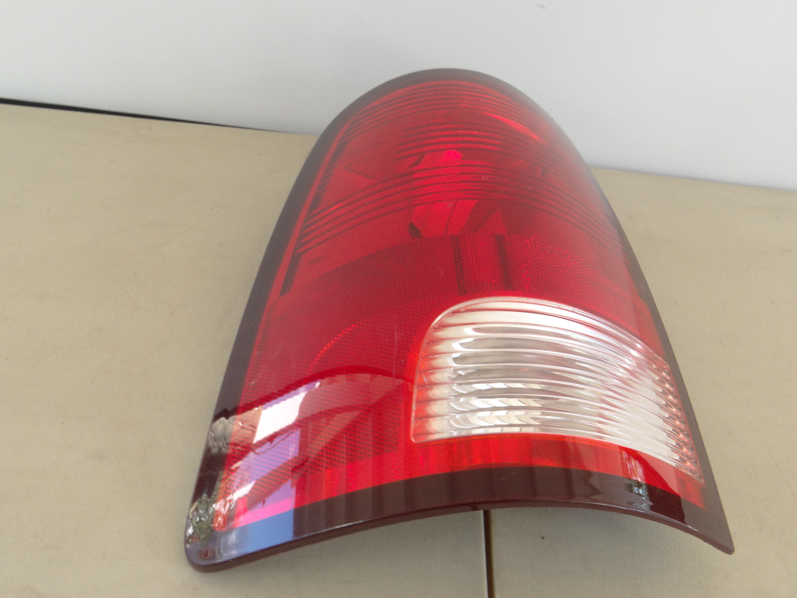 55277415A 2009 -2013 2014 2015 2016 2017 2018 DODGE RAM REAR LEFT OEM ...