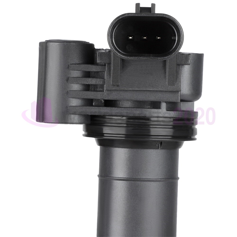 Fits For Fiat 500 L4 2012 2013 2014 2015 2016 2017 1.4L 4X Ignition ...