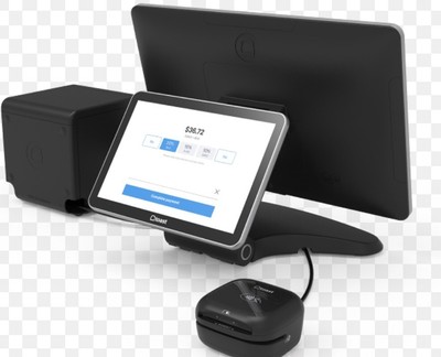 Restaurant Systems - Cash Register System