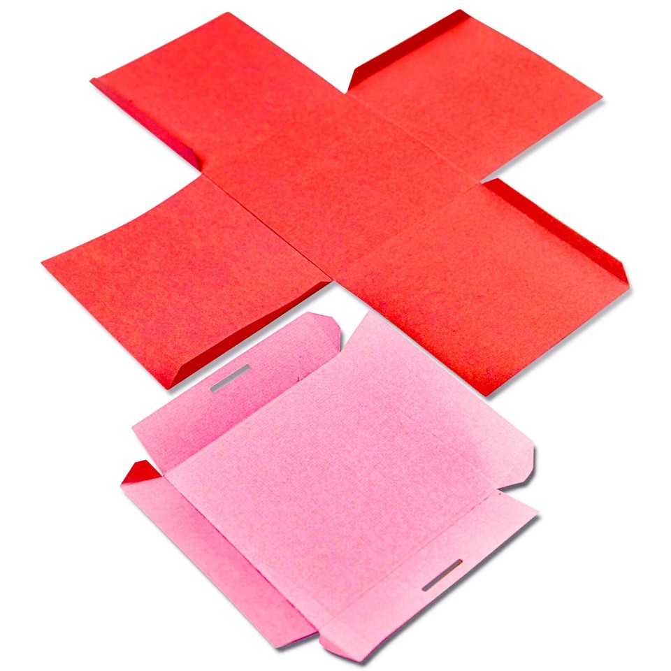 Sizzix Thinlits Plus 12pc Set Classic Box 666111 Retail 5799 By 7707