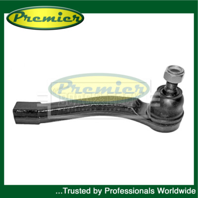 Premier Front Right Outer Tie Rod End Fits Korando Rexton 2.3 2.9 TD 3. ...