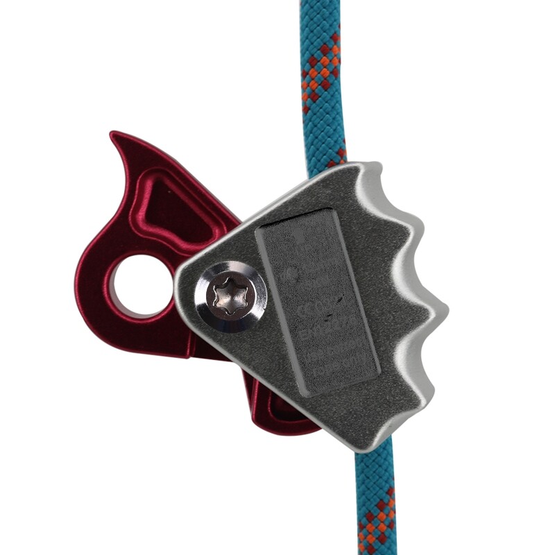 Safety Climbing Rope Grab Tree Arborist Rock Mountaineering Rappelling ...