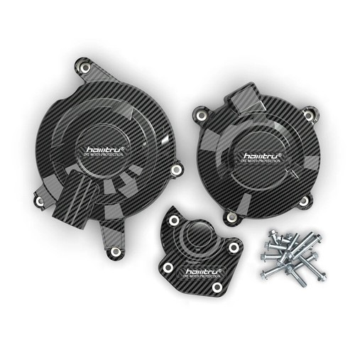 For Street Triple 675 (R) 2011-2016 Motorcycles Engine Protection Cover ...