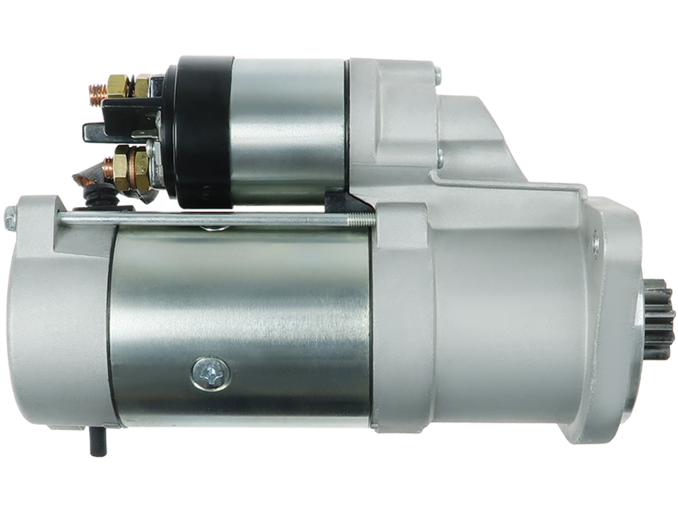 Brand New Starter Motor 12V 3.2kW 9T DEUTZ-FAHR Series A 2013 OE MS645 ...