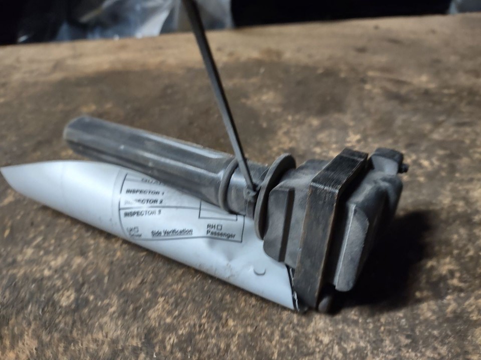 Coil/Ignitor Fits 04-06 PACIFICA 2209177 | eBay