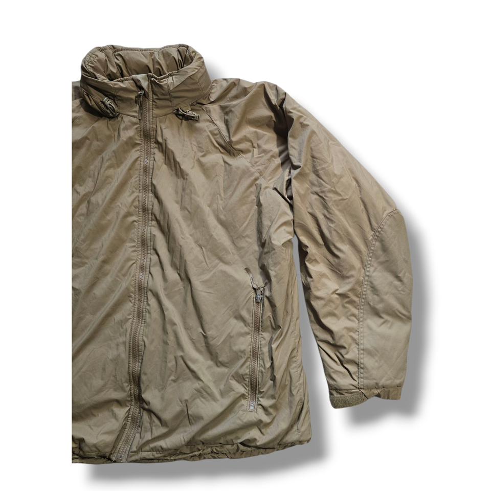 Wild Things Extreme Cold Parka USMC Happy Suit Coat Large Regular ...