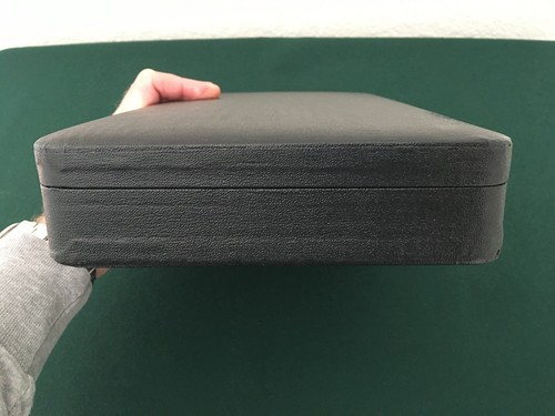 Factory Original Walther Blue Presentation Case fits Walther PP Sport ...