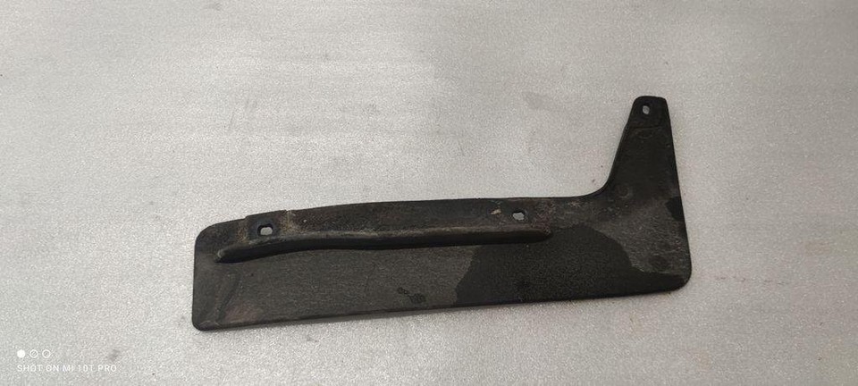 VOLVO XC60 Schmutzfänger vorne rechts 31455218 2.00 2020 31256699 | eBay