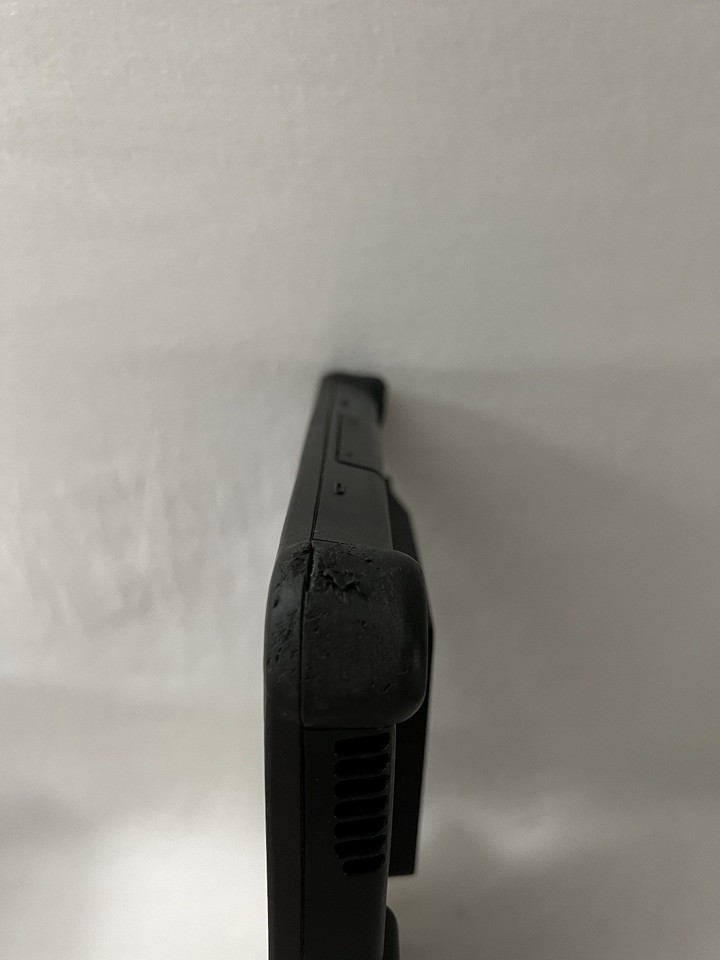 GETAC F110 G4 Rugged Tablet i5-7200U 2.50GHZ 128GB SSD 8GB | Win10P 4G ...