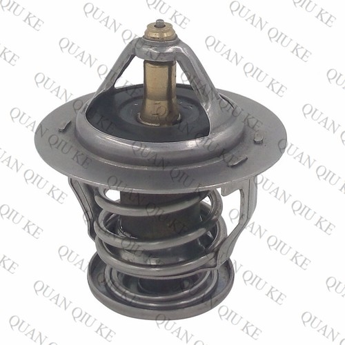 Engine Coolant Thermostat Fit For Hyundai Kia 1.6L 25500-2B000 25500 ...