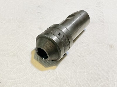 5/8” PUTNAM 1 1/4" STRAIGHT SHANK END MILL HOLDER 🇺🇸 | eBay