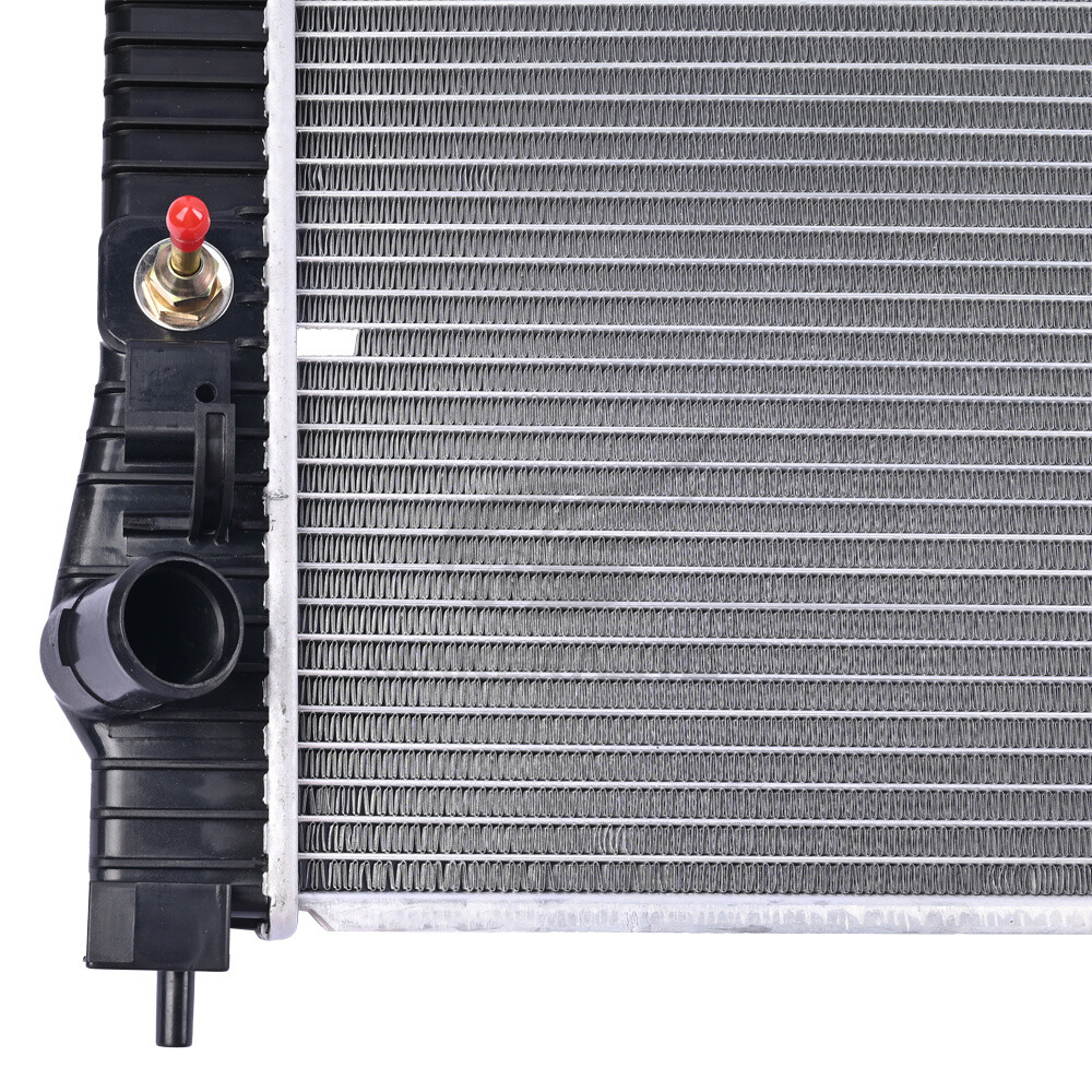 Radiator For 2021-2022 Nissan Rogue 1.5L 2.5L 214606RA0B | eBay