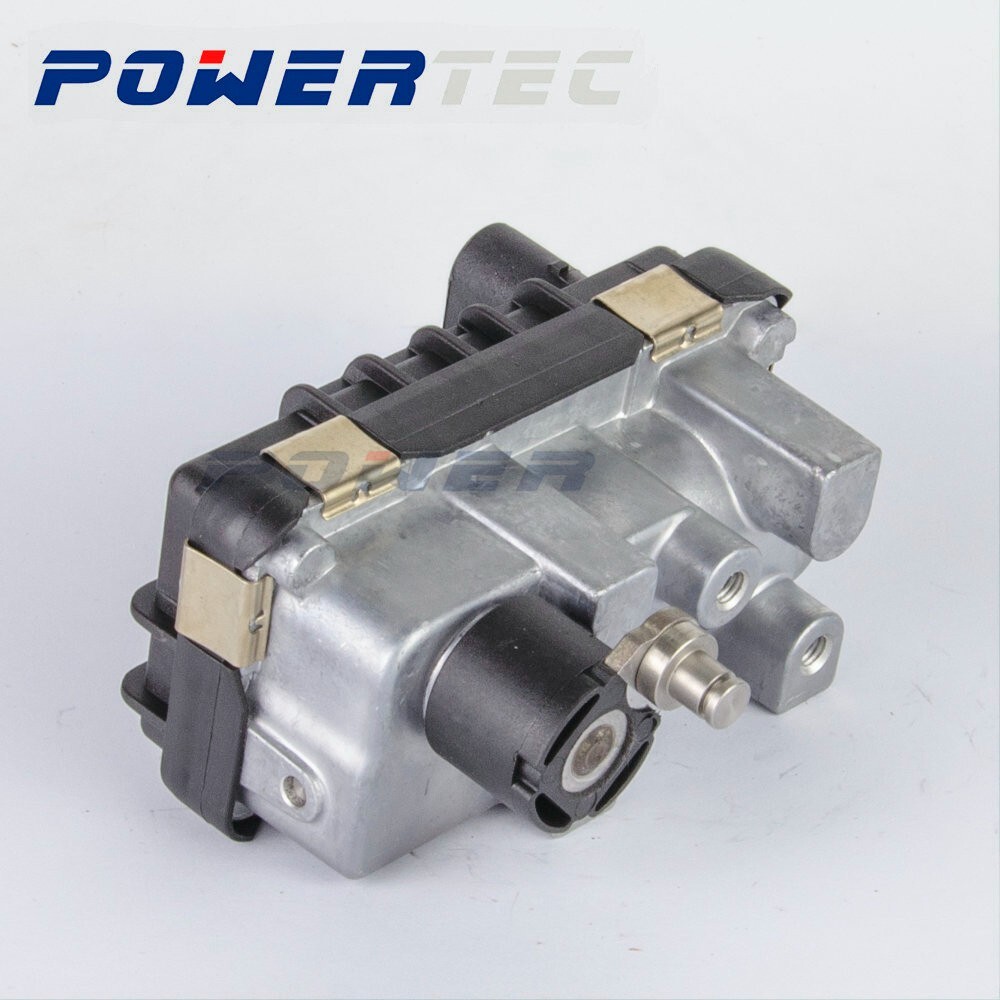 Turbocharger actuator 759688-0002 for Mercedes Sprinter II 215CDI ...