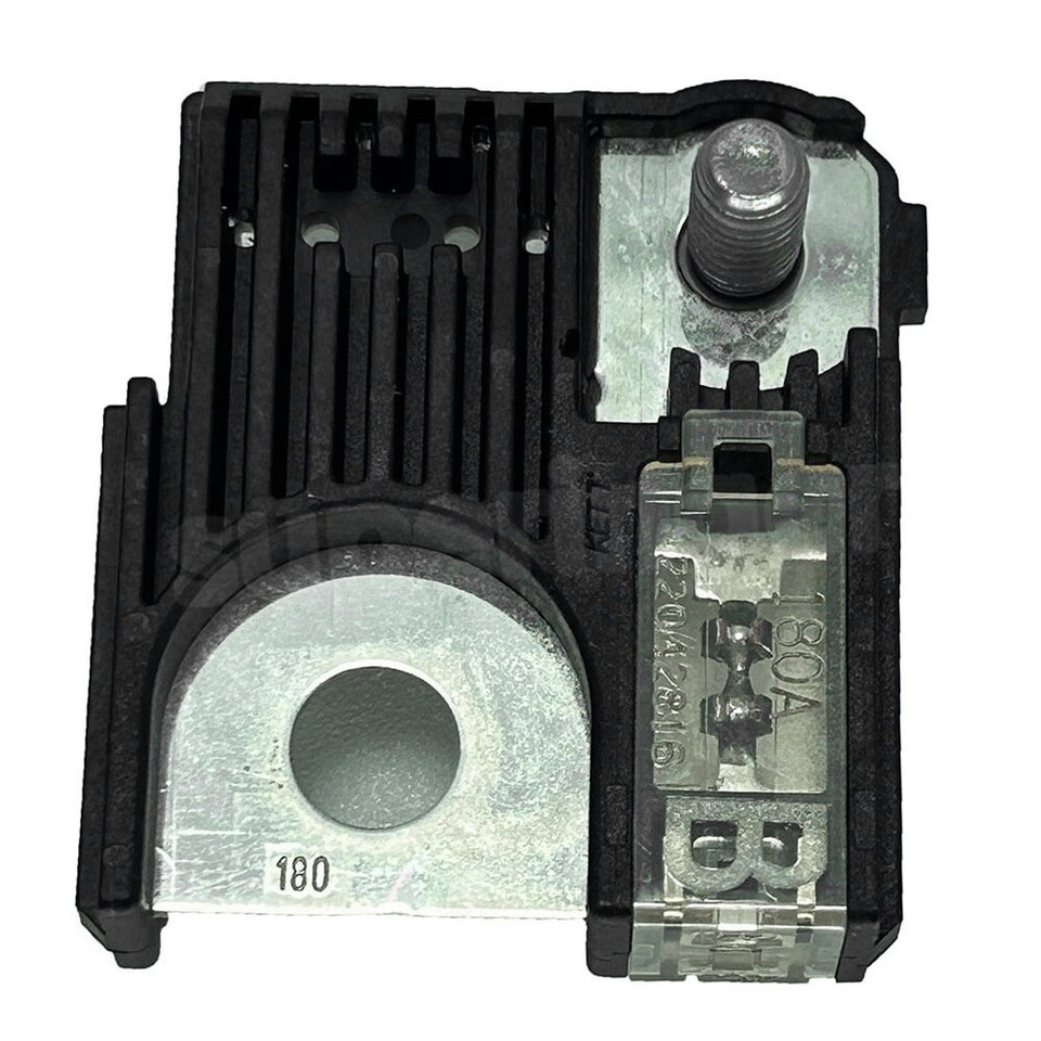 180 AMP Battery Fuse 18790-01319 For 14-19 Kia Optima Cadenza Hyundai ...