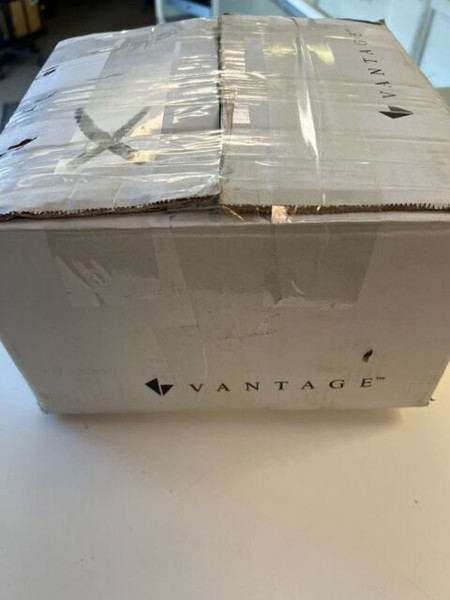 Vantage Controls Universal Dimmer Module for sale online | eBay