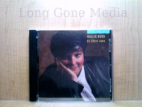 Be There Soon by Hallie Ross (CD, Howling Root Music) | eBay