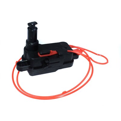 Fuel Tank Filler Door Lock Actuator Motor 4L0862153A For AUDI A6 A7 Q7 ...