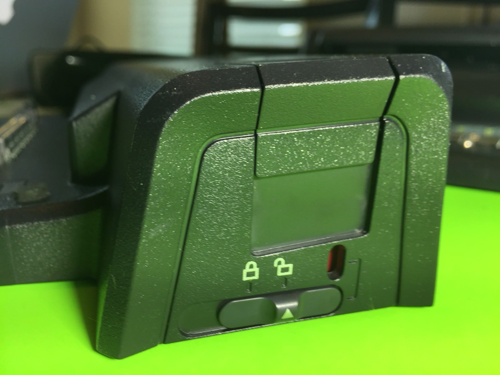 Dell PR01X For use with Adapter Model PA-10 or PA-13 *WORKS ...