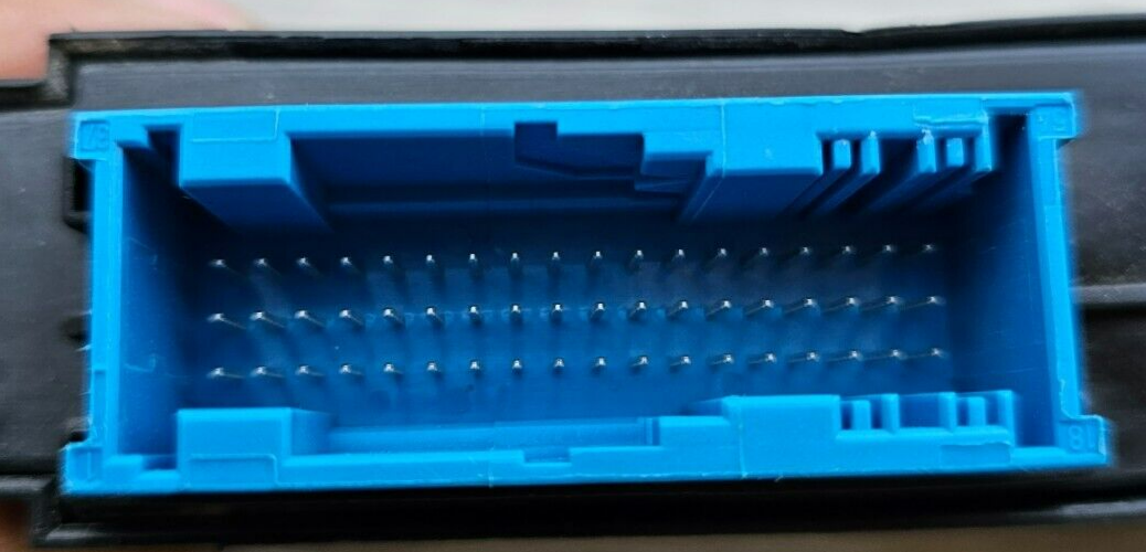 10-15 BMW JUNCTION BOX ECU BCU BCM BODY CONTROL MODULE OEM PL2RR JBBFE ...