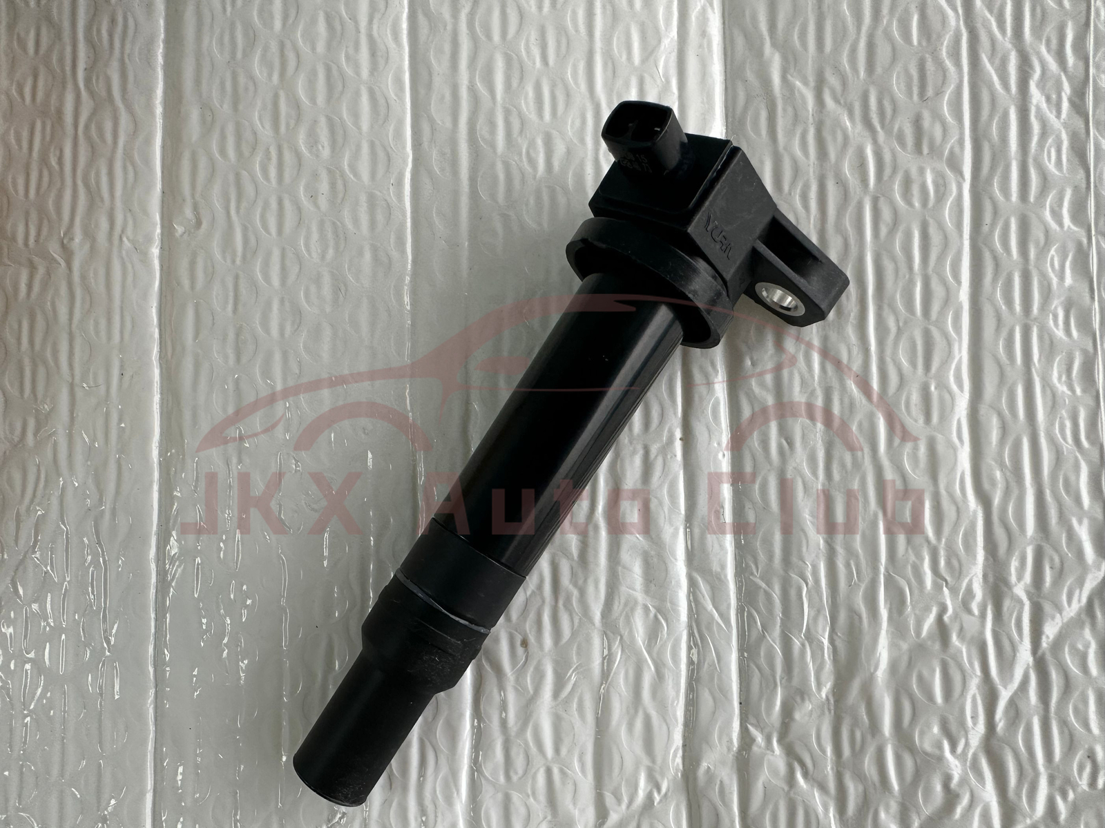 1PC Ignition Coil u For Hyundai Accent Kia Rio Soul 1.6L OEM 2730126640 ...