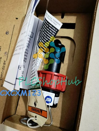 New GF Signet P51530-P0 Type 515 Rotor-X Standard Mount Paddlewheel ...