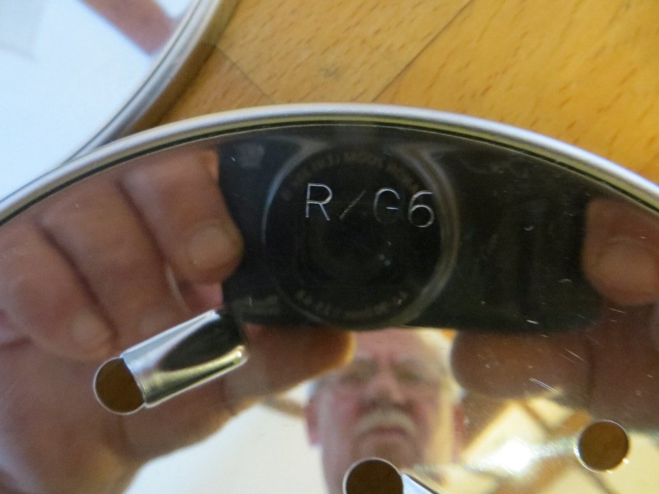 Magimix 17043 Extra Disc Kit Set - 1mm Slice, 6mm grater, Parmesan Disc ...