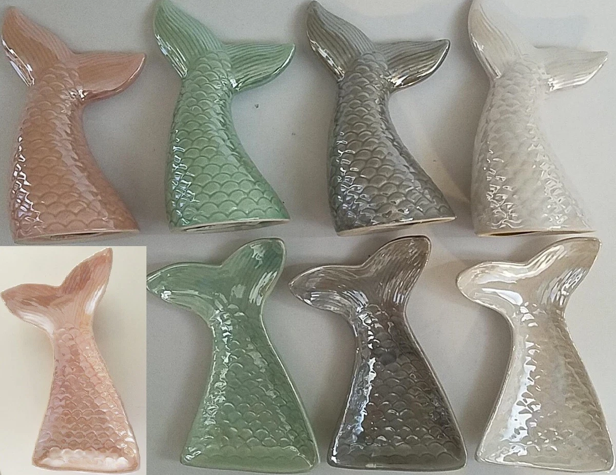 Mermaid Tail Colors