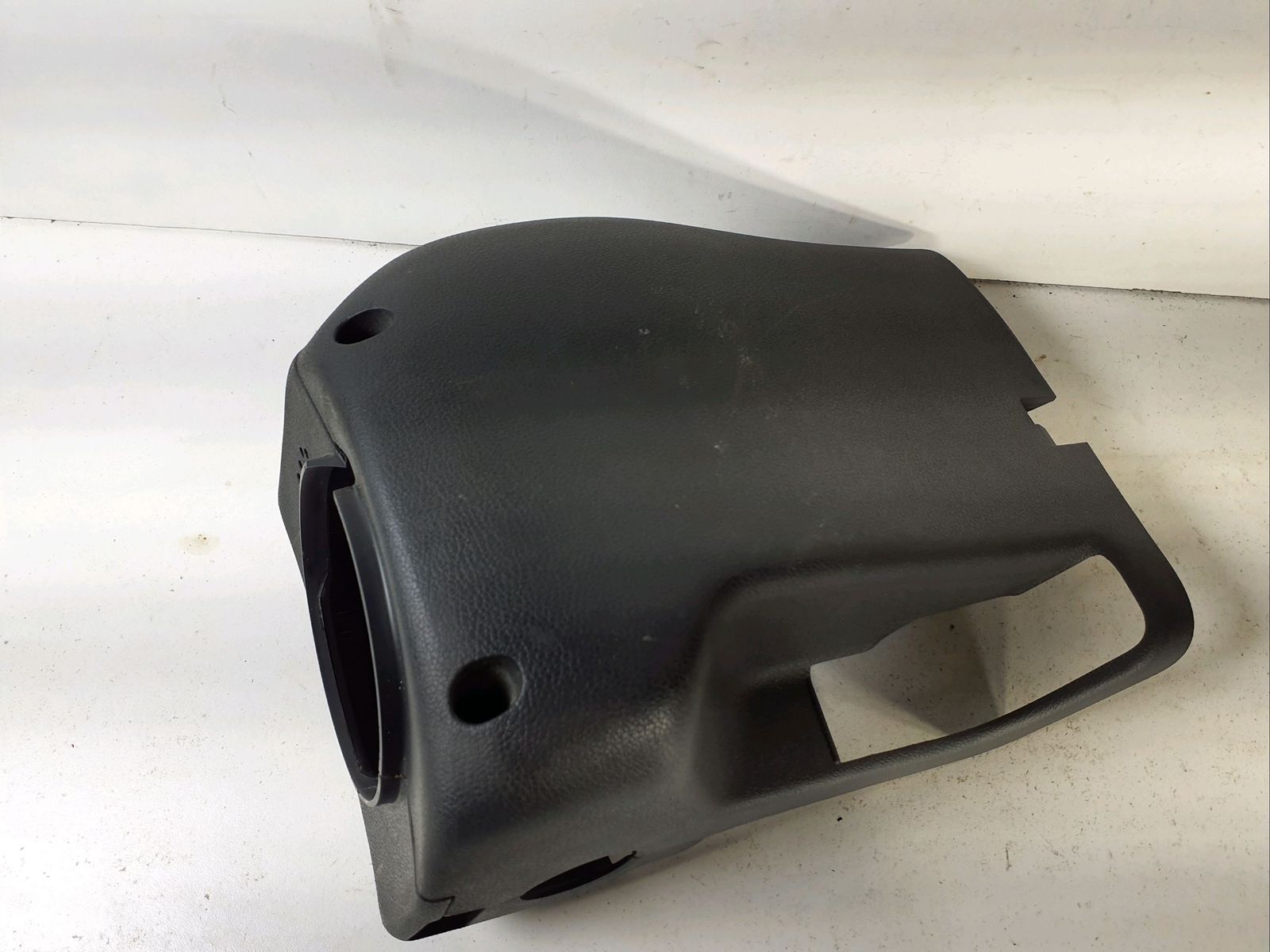 CACHE SOUS VOLANT PEUGEOT 508 - 1 SW 9686452077 | eBay