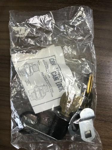 COMPX NATIONAL C8054 - C413A - 4G Cam Lock | eBay