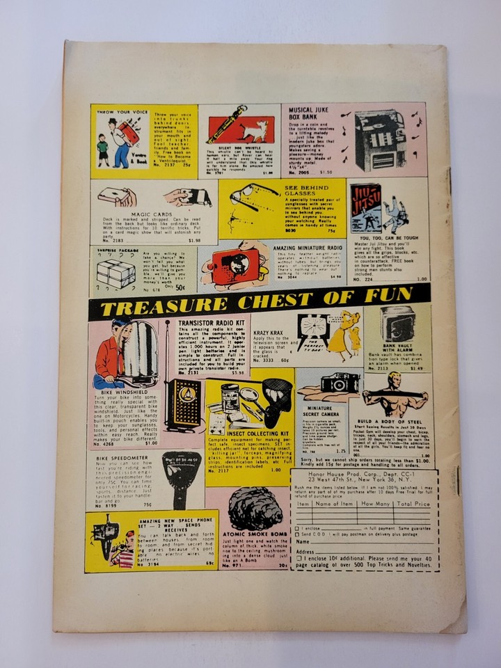 SIX-GUN HEROES VOL. 4 #79 - Cool No Reserve Auction (Yes we combine ...