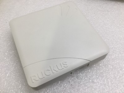 Ruckus Zoneflex 7372 Dual-Band 802.11n Wireless Access Point | eBay