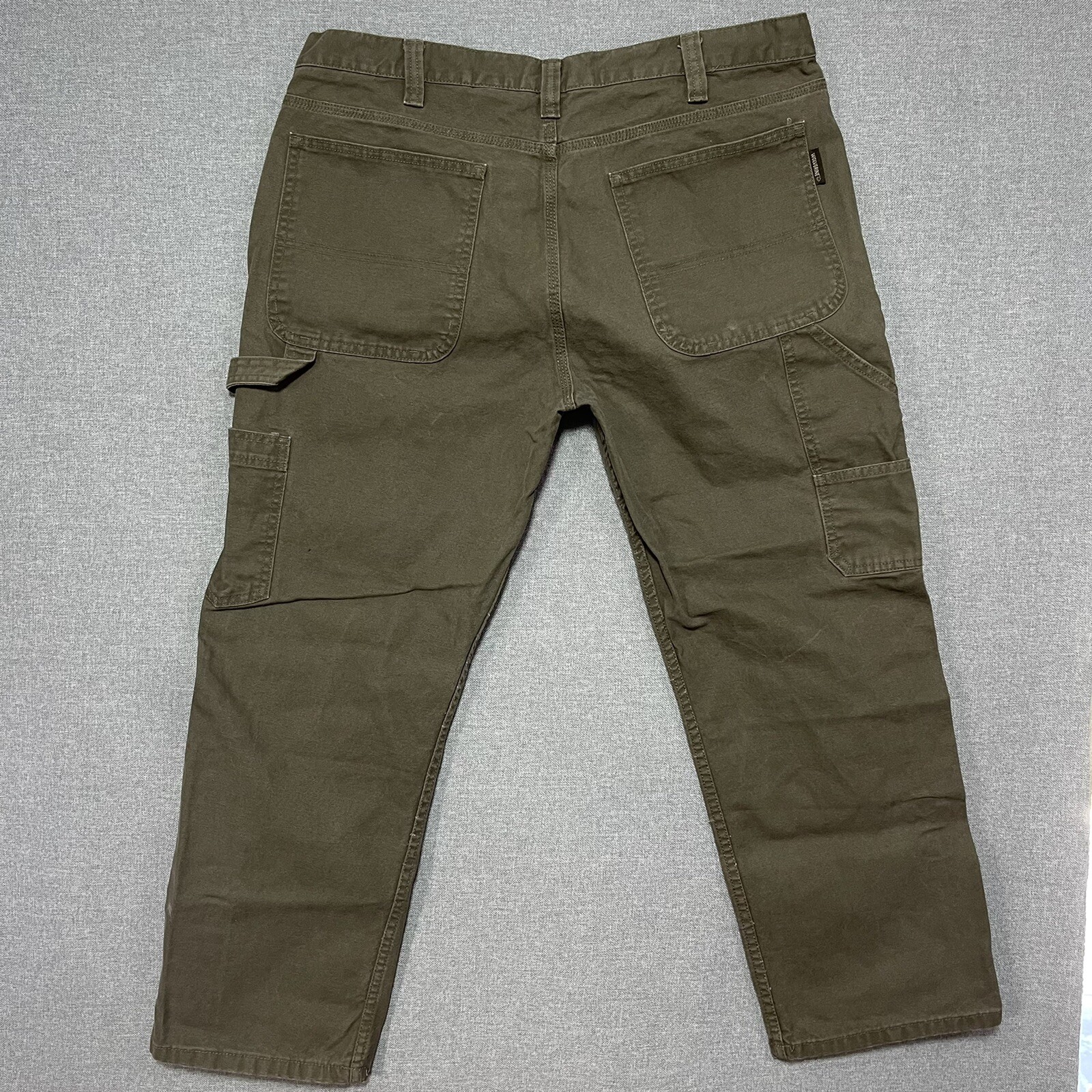 Wolverine Work Pants